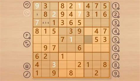 Sudoku Gratis Juega Al Sudoku En Línea