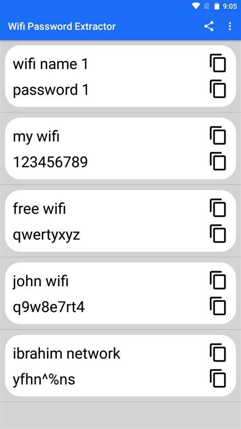 Wifi Extractor Root Apk For Android Download