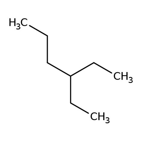 T3db 3 Ethylhexane