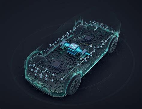 Next Generation E E Architectures In Automotive For Connected Vehicles