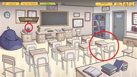 Comments Time Wizard Studios Is Creating Another Chance An Adult Point Click Dating Sim