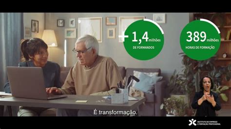 O Guia Definitivo Do Logotipo Do Iefp Actualizado Setembro 2025