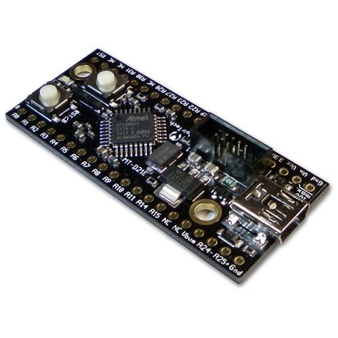 Mt D21e Atmel Samd21e Arm Cortex M0 Usb Development Board Arduino Zero