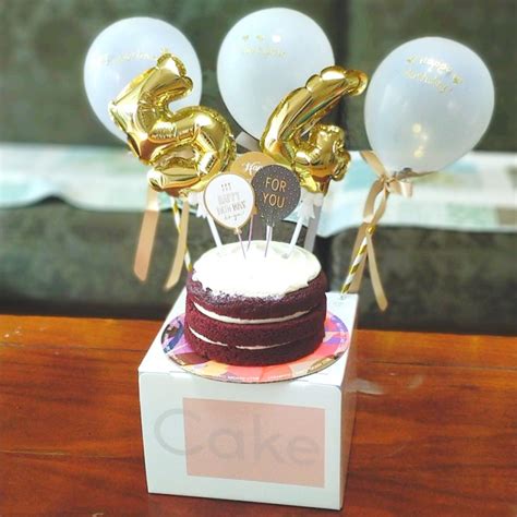 케이크장식생일파티준비 일반케이크에 예쁘케 케이크 장식하기주문제작 케이크 못할 때 꿀팁 네이버 블로그