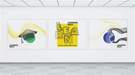 Learning Vault Insideout Group