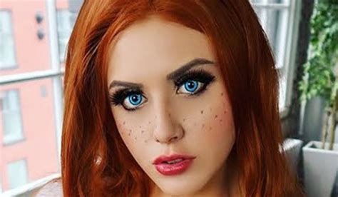 Sev Cosplay Bio Age Height Wiki All Models Bio