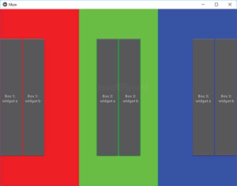How To Use Multiple Kv Files In Kivy Tpoint Tech