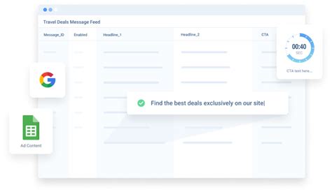 How Things Will Change The Way You Approach How To Create Dynamic Ads Home Work Records