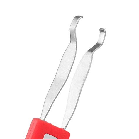 جدا کننده سوئیچ و کیکپ از برد Keycap Switch Puller جادو کیبورد