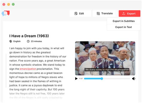 Transcribe Youtube Video Audiotype