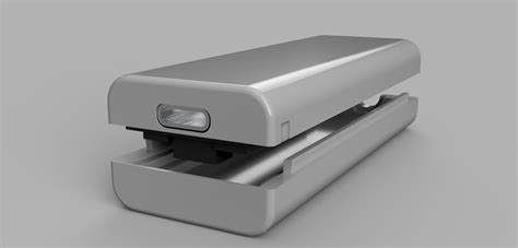 Heltec Wireless Stick Lite V3 Basic Case Por Droidbot Descargar