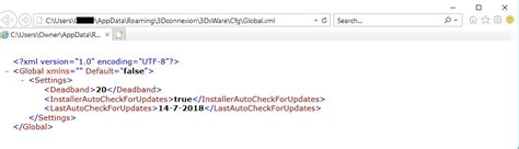 Space Navigator 3d Connexion Autocad 2017 Autodesk Community