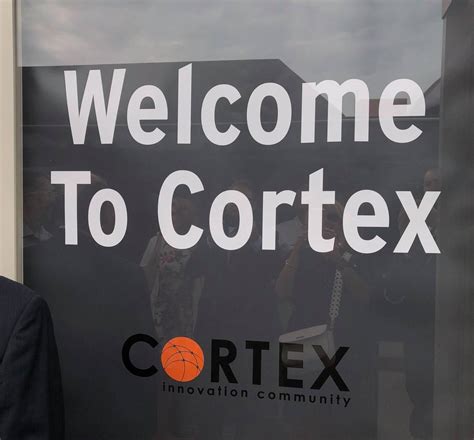 Development Continues In Cortex Innovation District Adjacent To