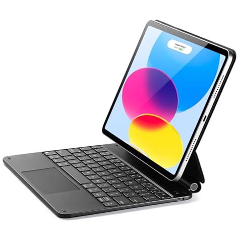 Unlock Your Ipad S Potential With Esr S Th Gen Keyboard Product Review