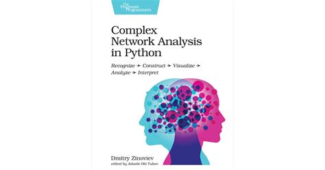 complex network analysis in python [book]