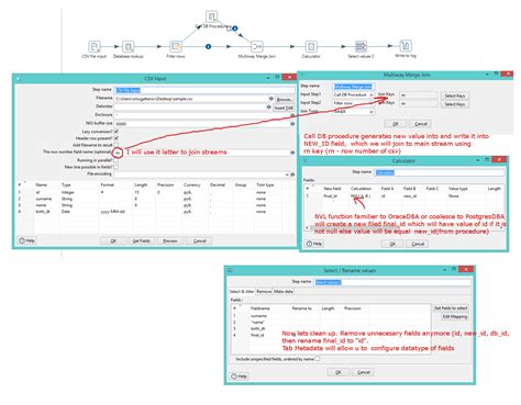 Pentaho How To Work Around This In Out Mysql Parameter Bug In Kettle