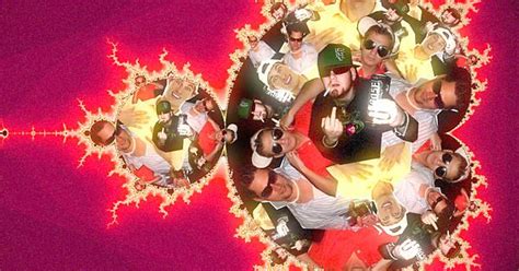 The Mandelbro Set Album On Imgur