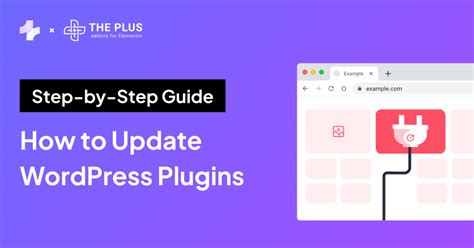 How To Update WordPress Plugins In Step By Step