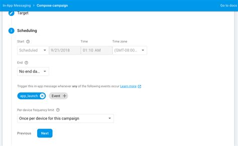 Firebase Push Notifications Help With Implementation Documentation