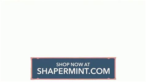 Shapermint Tv Commercial Askvenus Is Shapewear Body Positive Ispot Tv