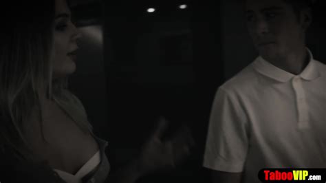 Stepsis Tricks Bro Into Sex After Discovering Mom Crush Eporner