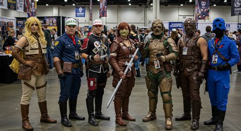 Ultimate Cosplay For Beginners Guide Start Your Journey
