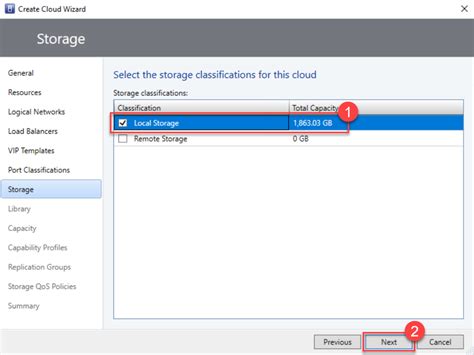 Azure Arc Set Up The Scvmm Private Cloud Prerequisite For Azure Arc Enabled Scvmm Onboarding