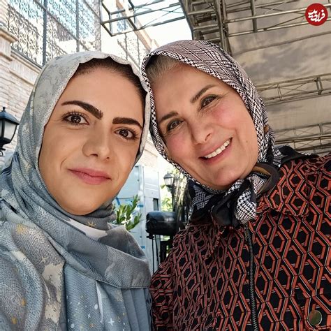 گیتی خامنه تغییر چهره داد عکس