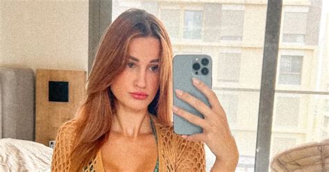 Nach Beauty Ops Gntm Neele Völlig Verändert