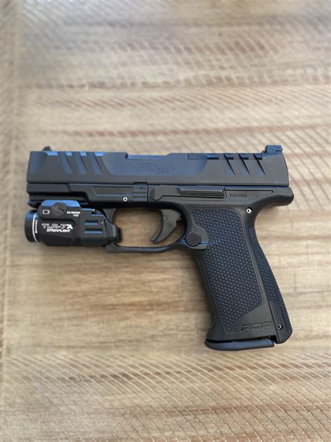 Best Walther Pdp Images On Pholder Walther Gun Porn And Guns