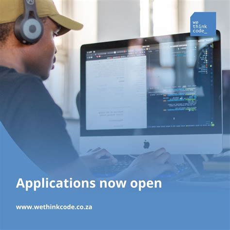 Wethinkcode Techcareers Futuredevelopers Codingbootcamp Kgothatso M