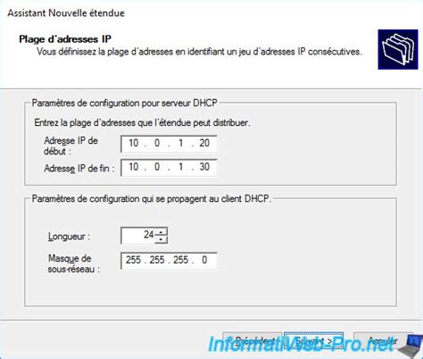 Configurer Une Infrastructure Active Directory Multi Sites Sous Windows