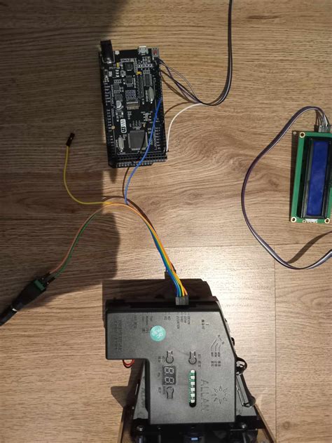 Coin Acceptor Not Receiving Any Pulses Solved General Guidance