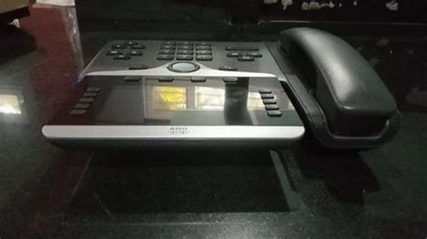 Gray Cisco Ip Phone 8841 At ₹ 7500 In Bengaluru Id 2852490957073