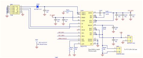 Bq24195l Repeated Interrupt Power Management Forum Power