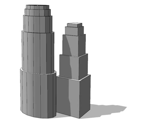 Tutorial 8 Mass Modeling—arcgis Cityengine Resources Documentation