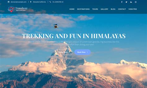 Qboat Bootstrap 5 Responsive Admin Dashboard Template