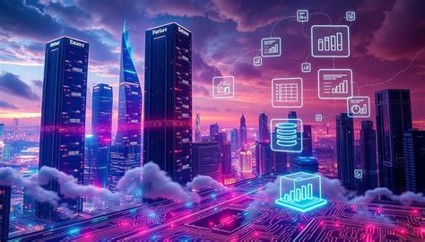 Key Characteristics Of Dbms Understanding Database Systems Oracle Sql Tutorials