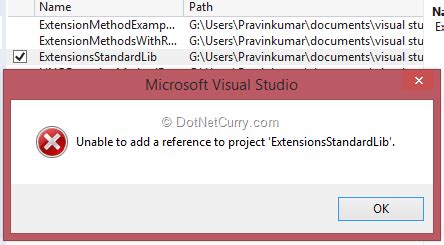 C Extension Methods Demystified DotNetCurry