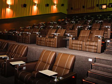 Asientos - Cineplanet (Costanera Center) - 800.cl