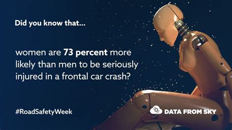 Datafromsky On Linkedin Roadsafetyweek Roadsafety