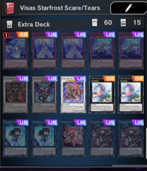 Building An Omni Visas Deck Visas Starfrost Tearlaments Scareclaws