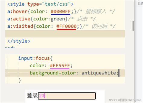 Html、css、js（javaweb开发）javajshtml项目 Csdn博客