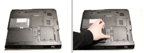 Complete Guide For Ibm Or Lenovo Thinkpad Hard Drive Replacement