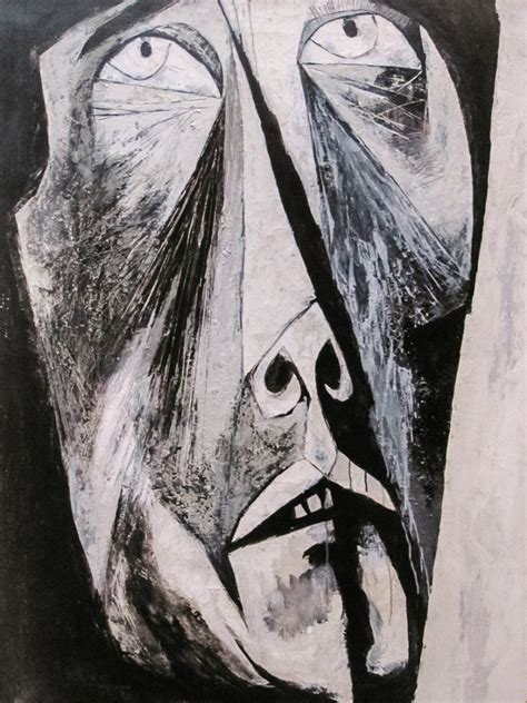 Meet The Famous Ecuadorian Painter Oswaldo Guayasamín Passport The World