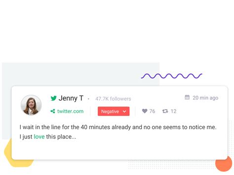 Ai Driven Sentiment Analysis Brand24