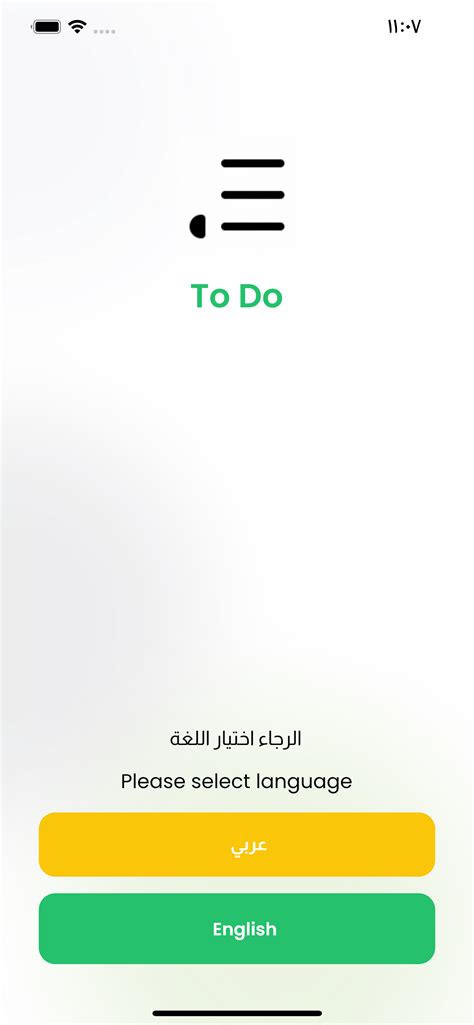 GitHub Moh Gomaa Flutter Todo App Flutter App Which Allows The User To Add Different Tasks
