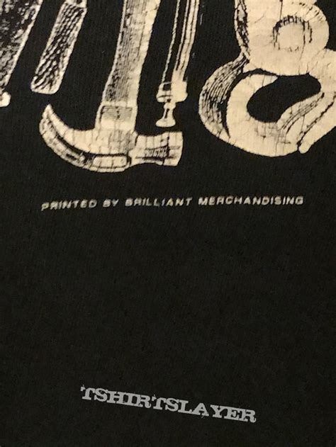 Carcass Definition Tshirtslayer Tshirt And Battlejacket Gallery