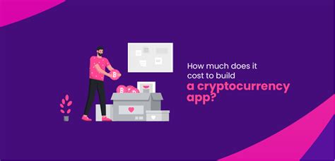 How Much Does It Cost To Build A Cryptocurrency App ItCraft Blog