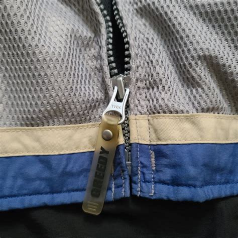 Greedy Mesh Jacket 후루츠패밀리